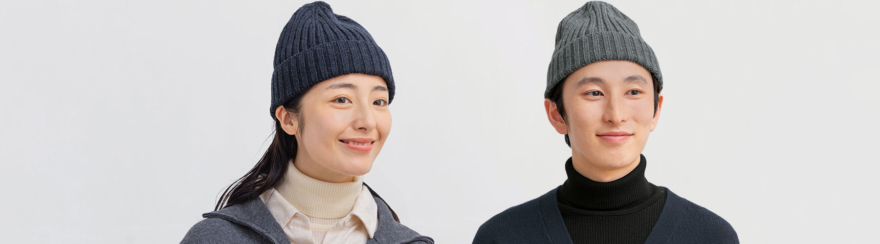 Winter Accessories | Wool Caps Socks Scarves Gloves | MUJI USA