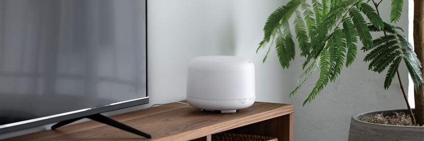 Aroma Diffusers | Essential Oil Aromatherapy | MUJI USA