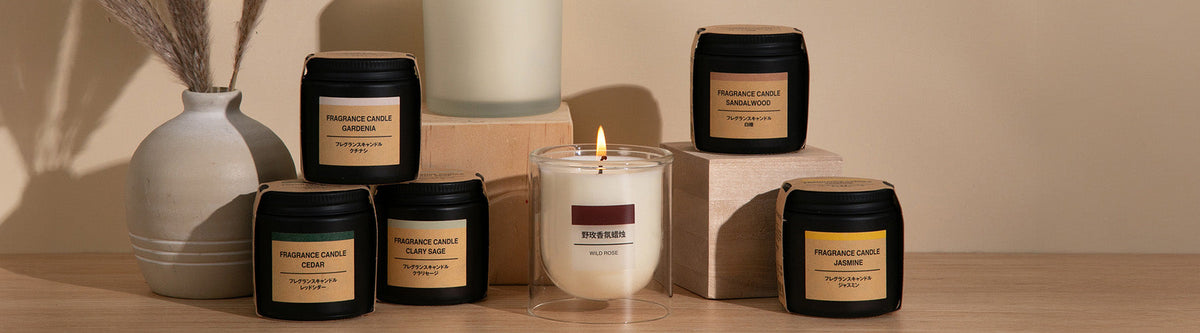 Fragrance & Personal Care Sale | Essential Oil Candles | Reed Diffusers ...