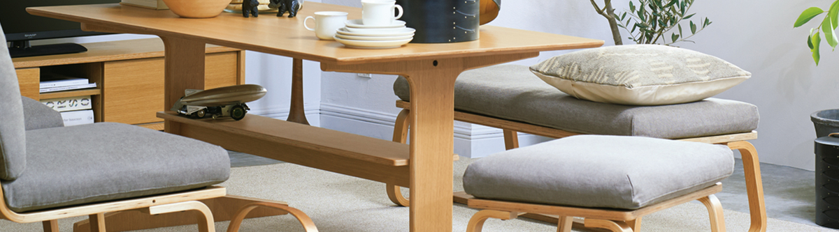 Chairs | Living Room Furniture | MUJI USA