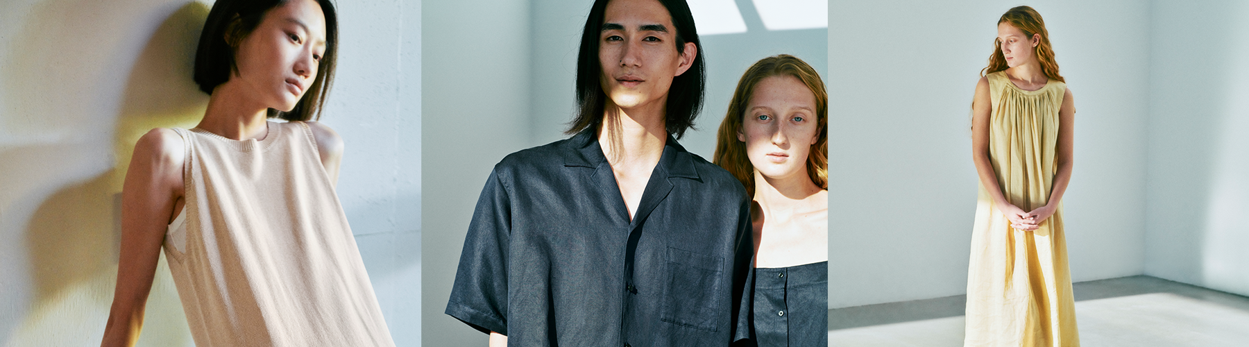 MUJI Labo | Apparel | MUJI USA