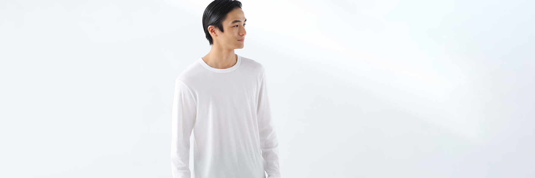Men's & Women's Innerwear | Underwear | MUJI USA