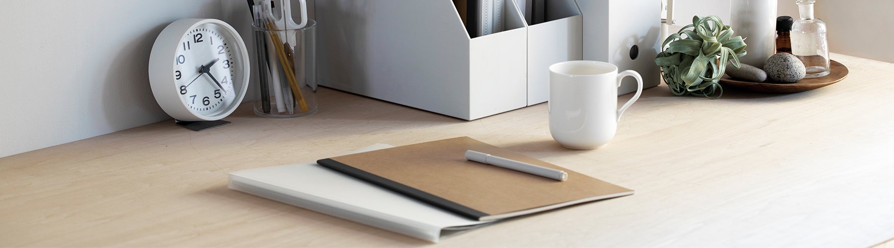 Japanese Notebooks | Stationery | MUJI USA