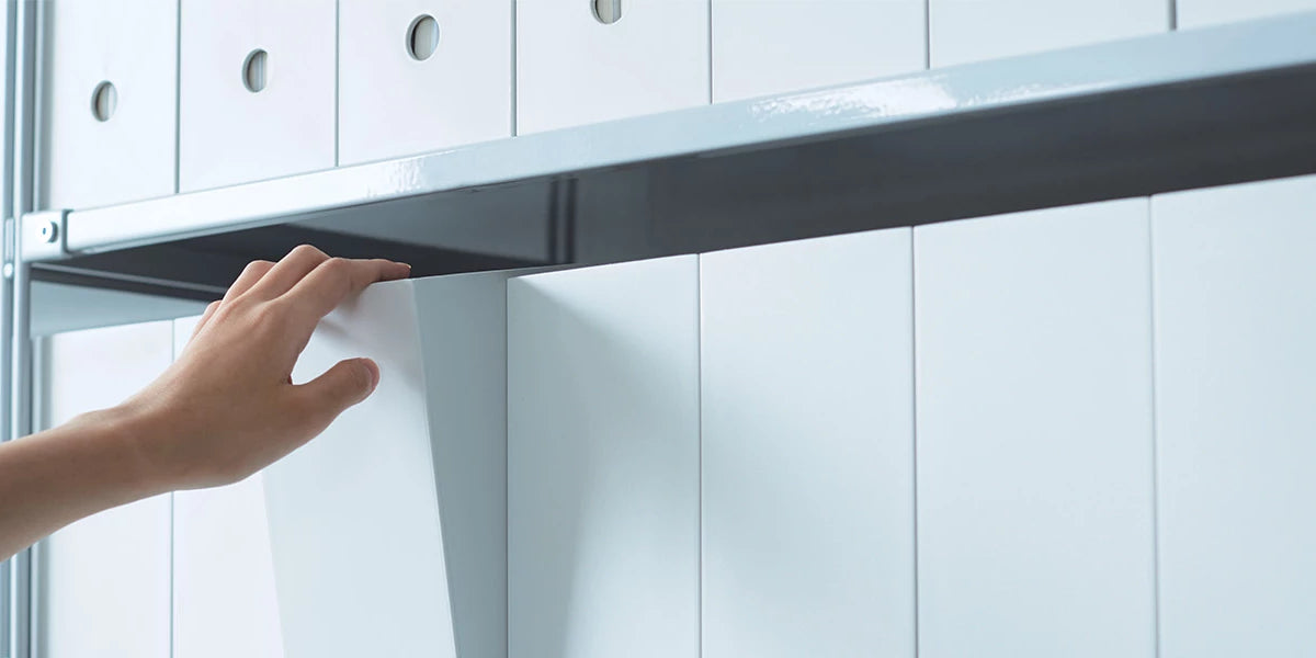 Office Storage | Desk Organization | MUJI USA