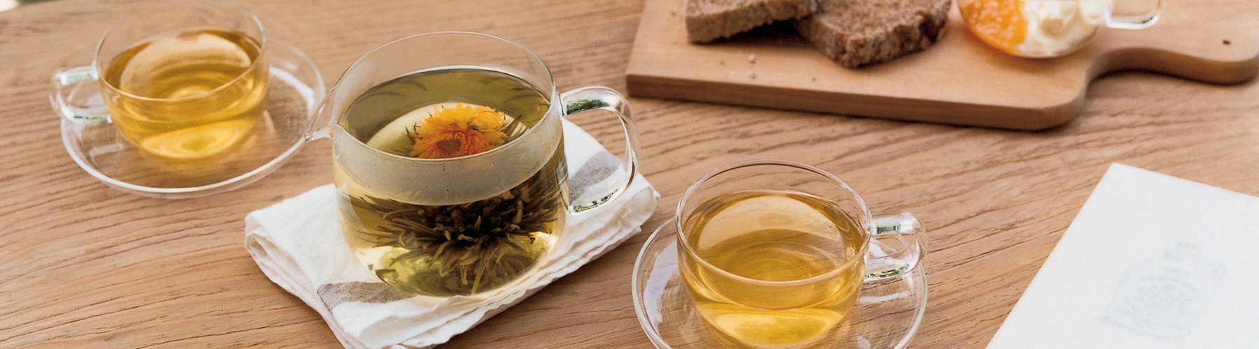 Teaware — MUJI USA