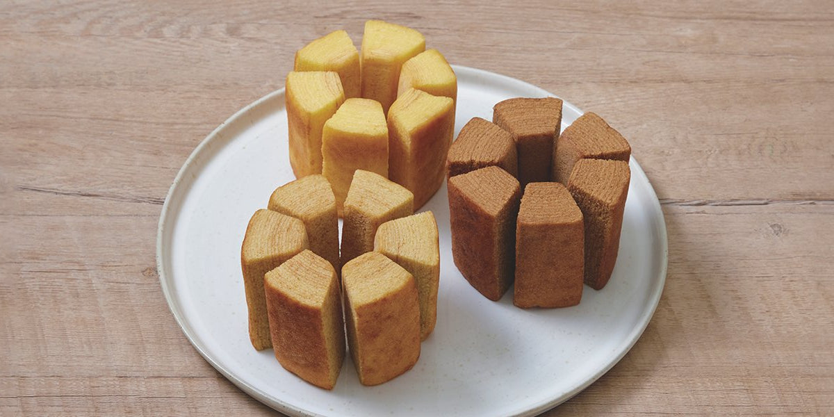 Snacks | Food | MUJI USA