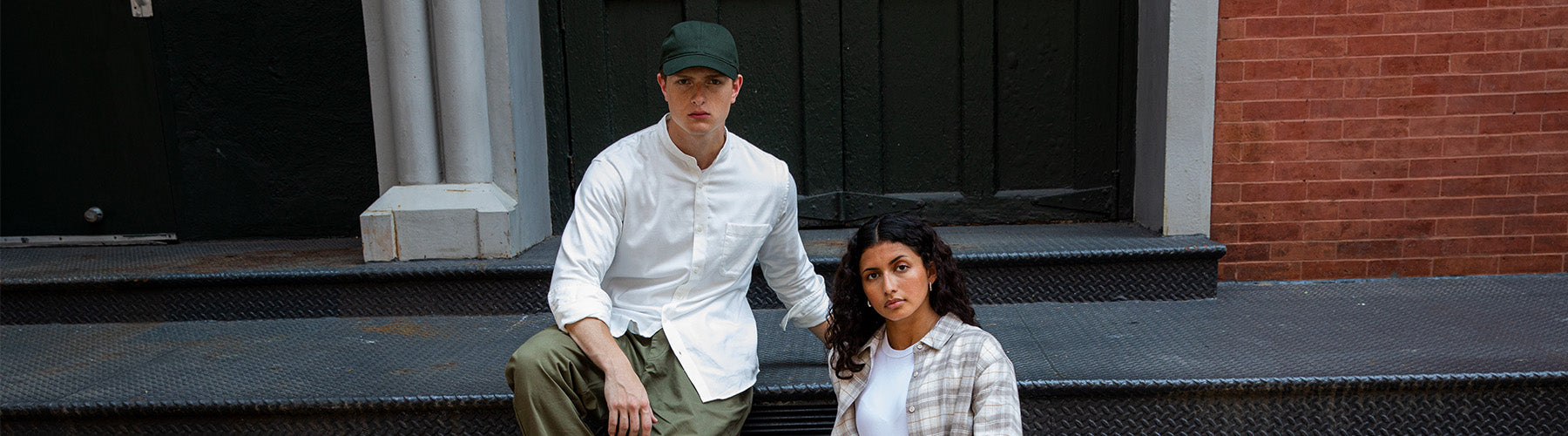 Hats | Apparel | MUJI USA