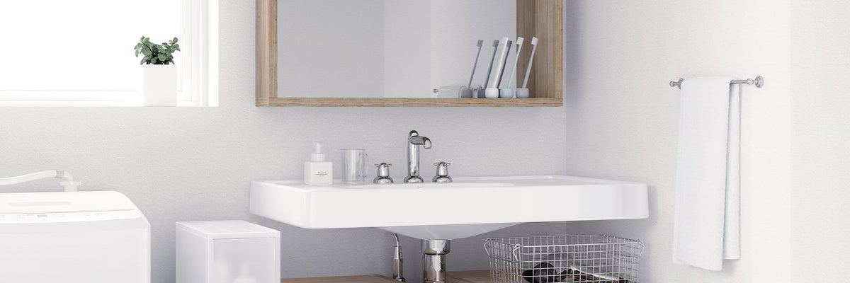 Bathroom Accessories | Home | MUJI USA