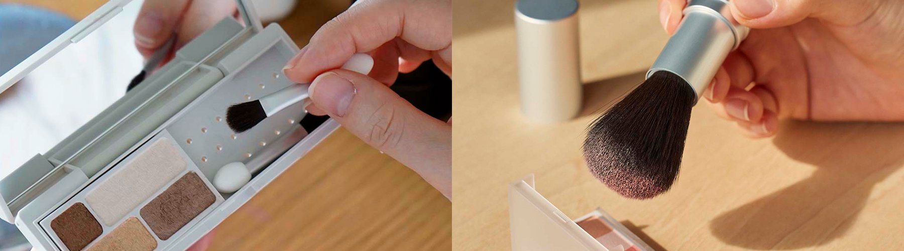 Makeup | Health & Beauty | MUJI USA