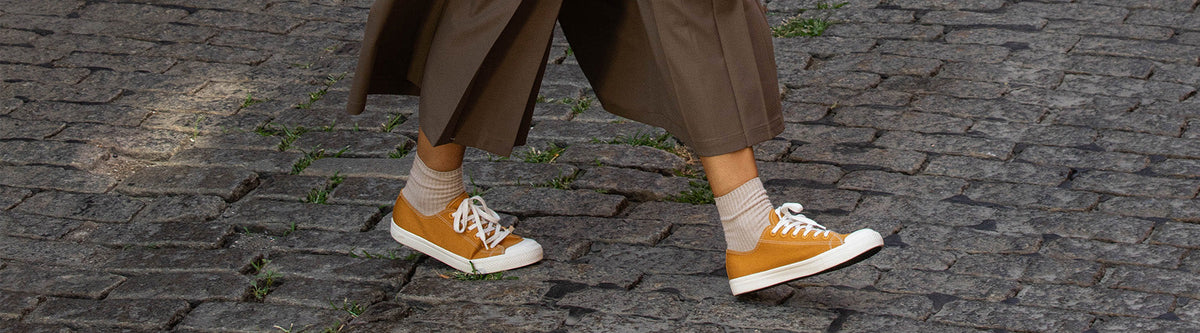 Shoes | Apparel | MUJI USA