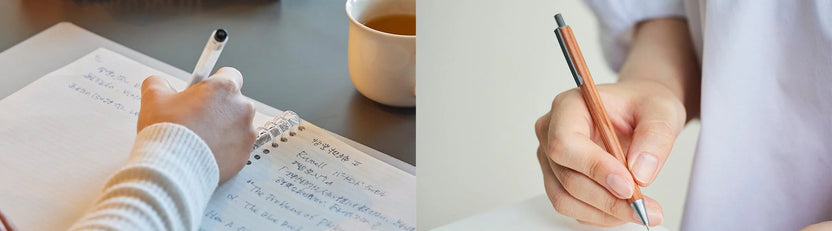 Pens and Pencils | Japanese Stationery | MUJI USA