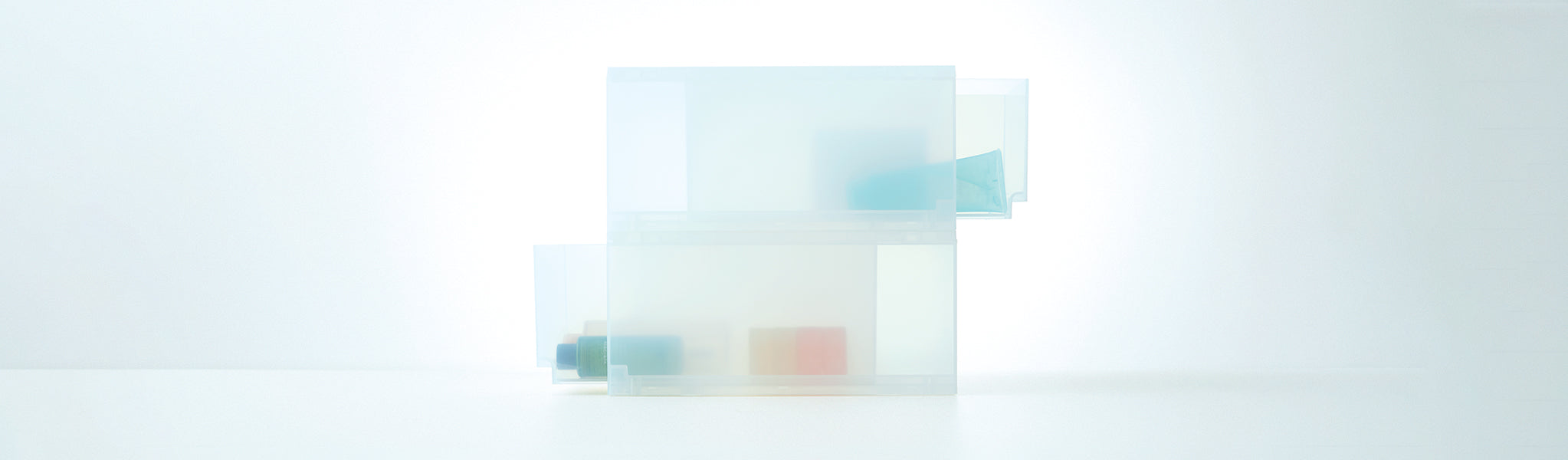 Polypropylene Storage Cases | MUJI USA
