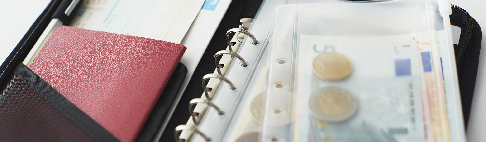 Must-Have Travel Items Under $15 | Travel Accessories | MUJI USA