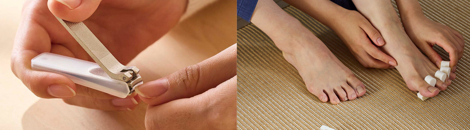Nail Care Essentials — MUJI USA