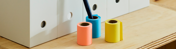 Sticky Notes | Notebook Dividers | MUJI USA