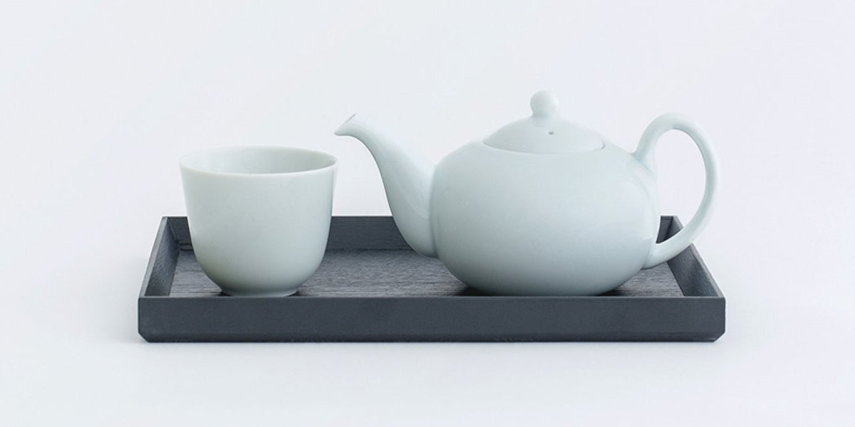 Found MUJI Blue White Porcelain | Chinese Pottery Tableware | MUJI USA