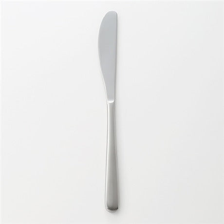 MUJI IDÉE Jasper Morrison Table Knife | Cutlery | MUJI USA