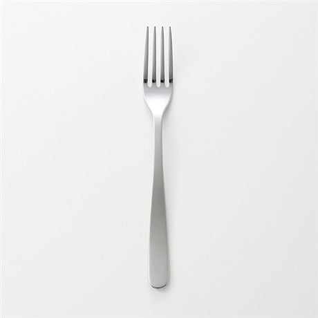 MUJI IDÉE Jasper Morrison Table Fork | Cutlery | MUJI USA