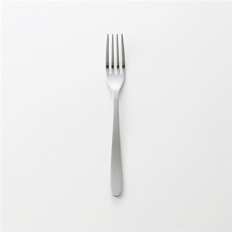 MUJI IDÉE Jasper Morrison Dessert Fork | Cutlery | MUJI USA