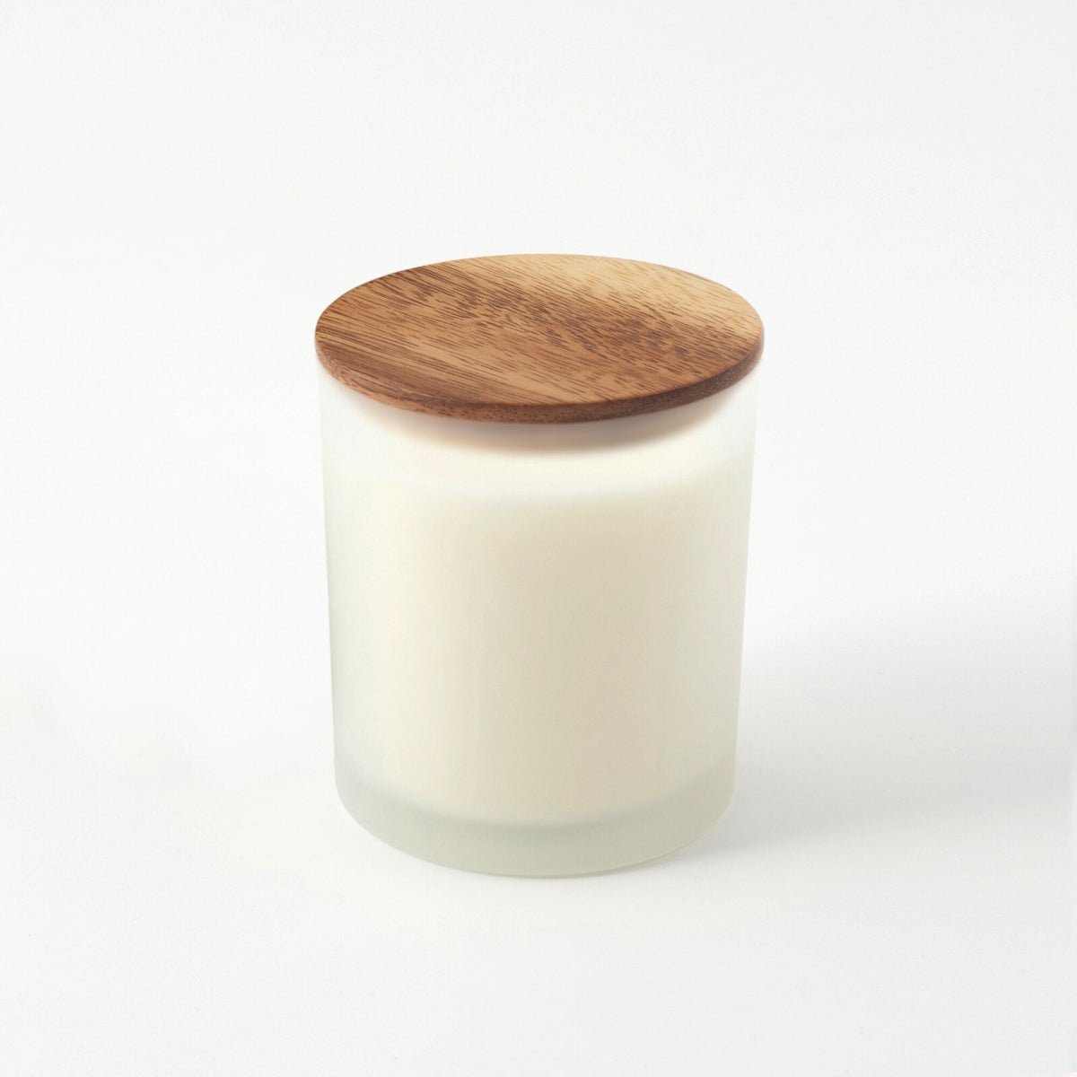 Scented Glass Candle - Citrus | Aromatherapy & Fragrance | MUJI USA