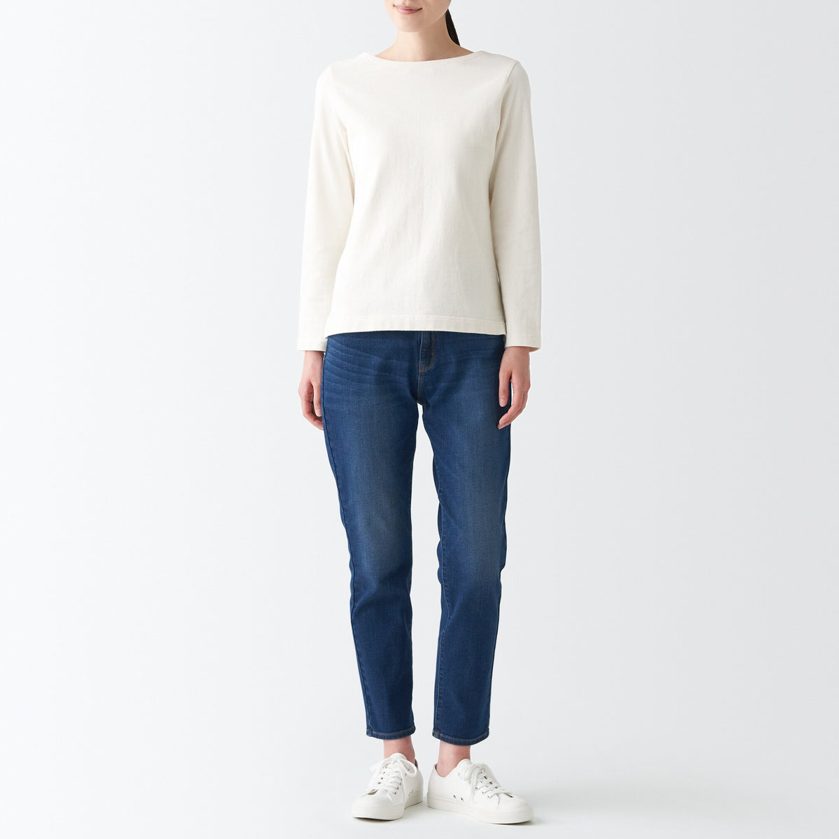 Denim Guide | Sustainable Jeans — MUJI USA