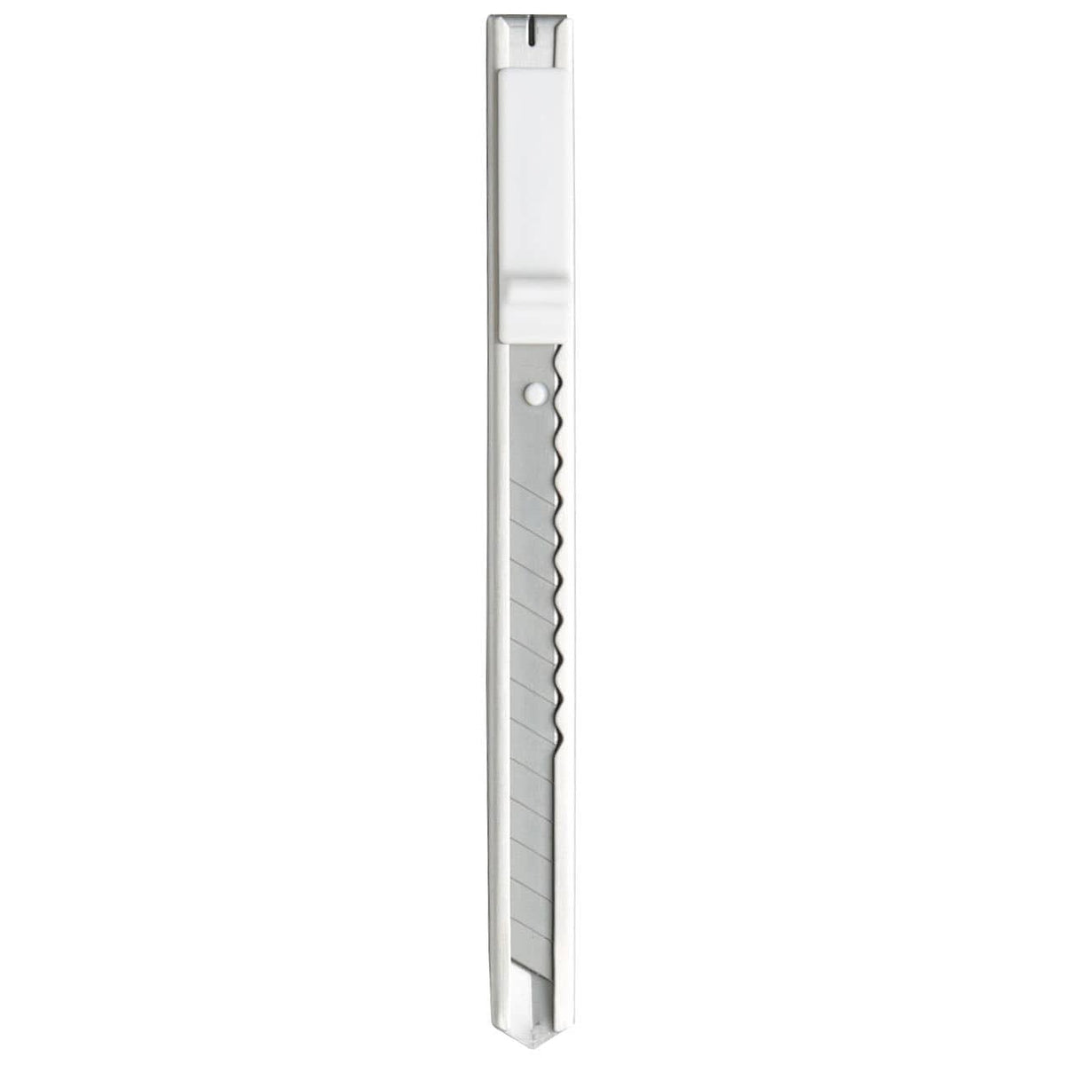Stainless Steel Cutter | Office Tools | MUJI USA