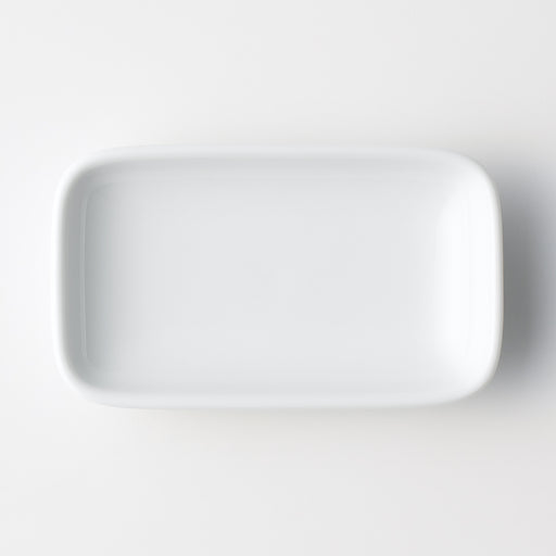 White Porcelain — MUJI USA