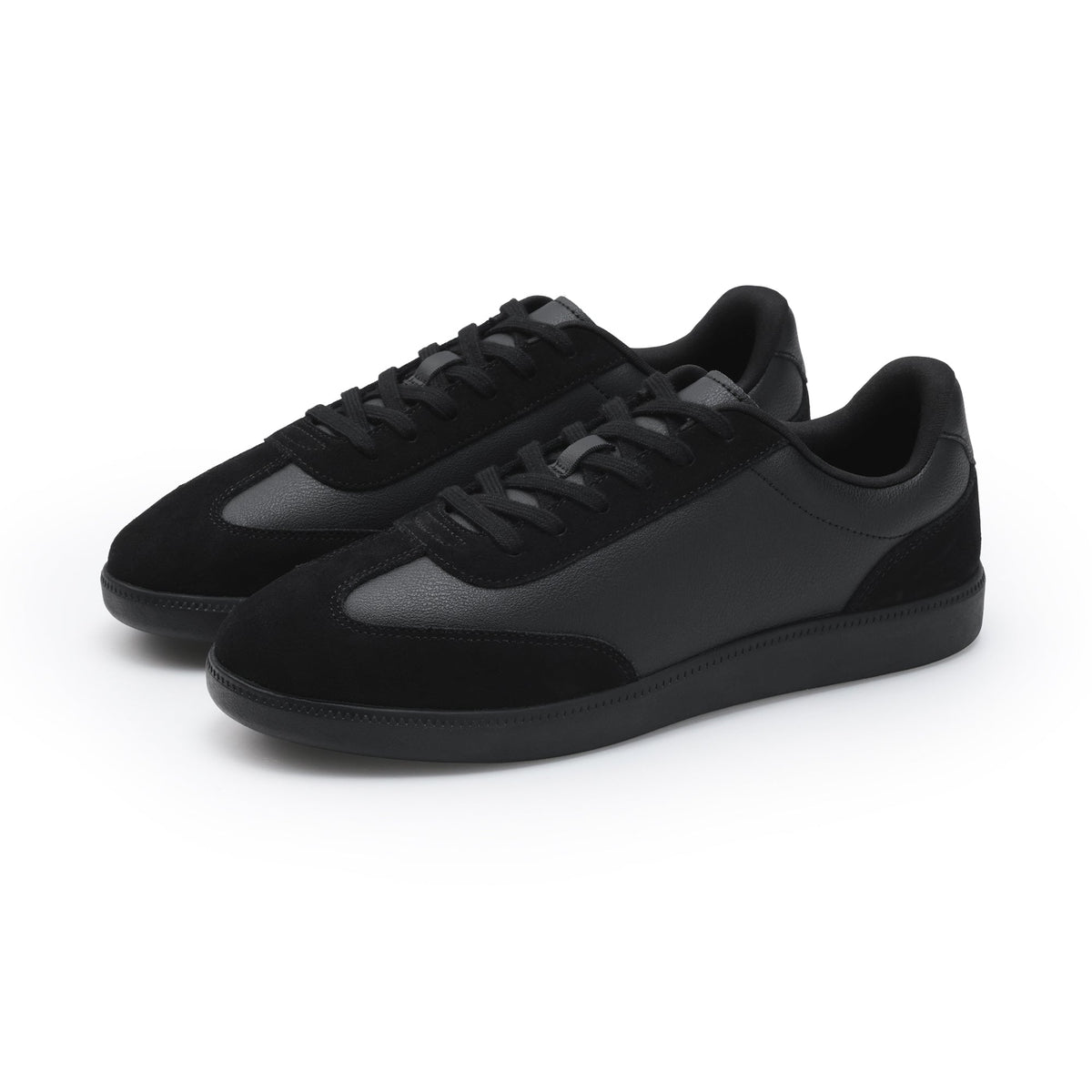 Soft Insole Combination Sneakers | Unisex Shoes | MUJI USA