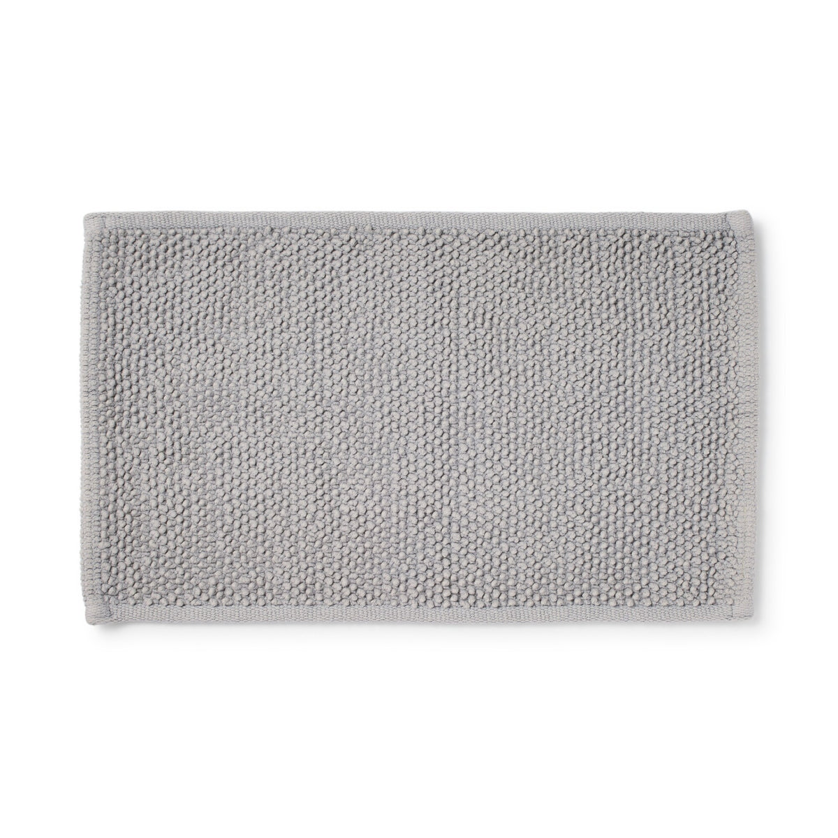 Chenille Small Bath Mat | Bathroom Accessories | MUJI USA