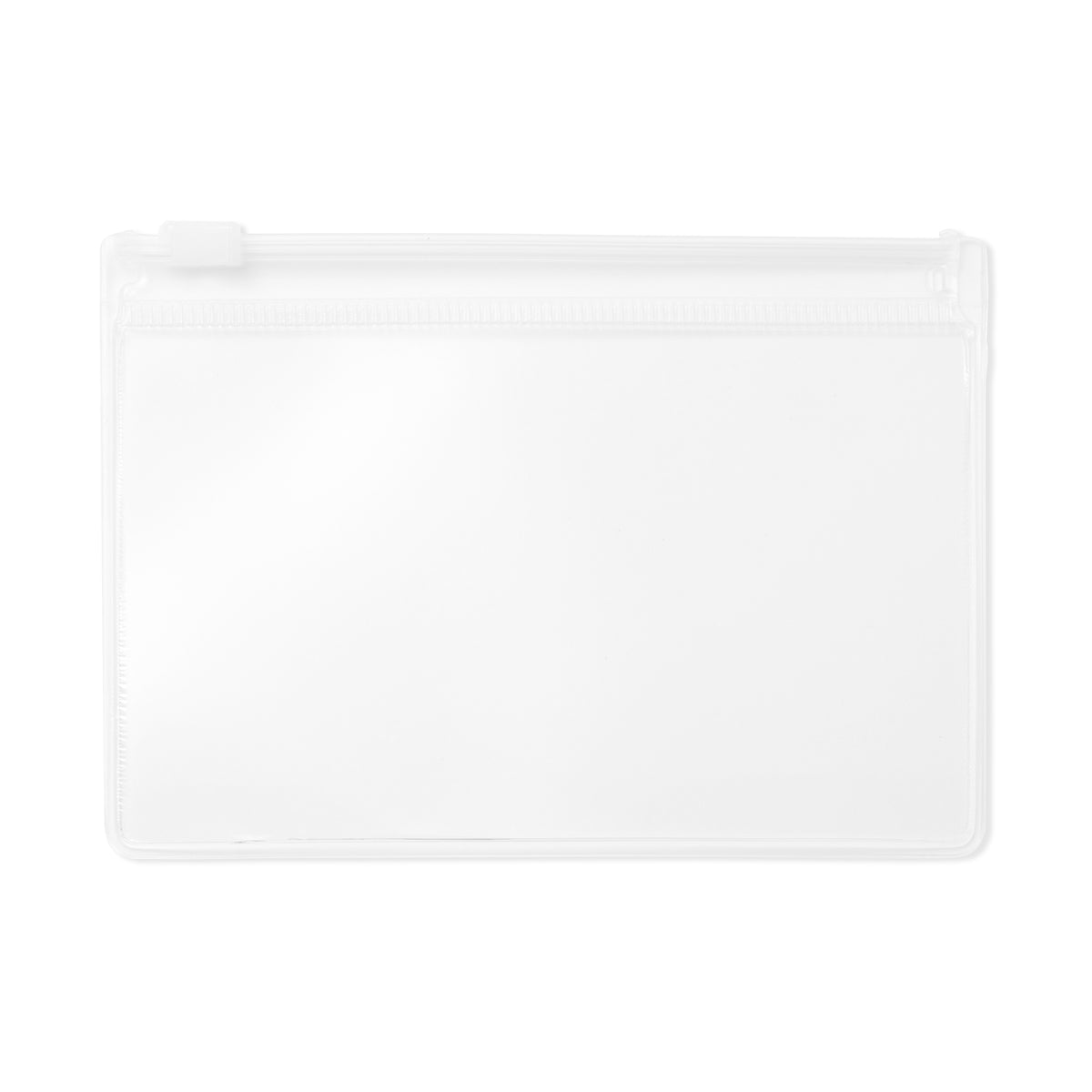 EVA Clear Case - Small | Travel Organizers | MUJI USA