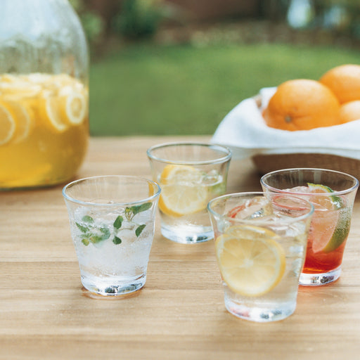 Glassware | Home | MUJI USA