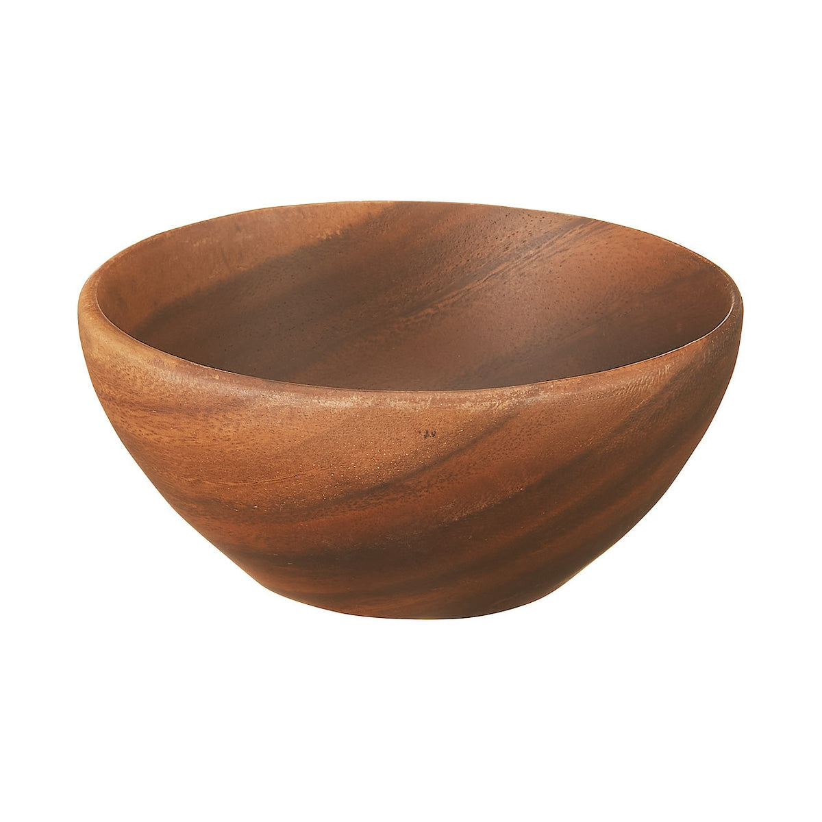 Acacia Bowl | Wooden Bowls | MUJI USA