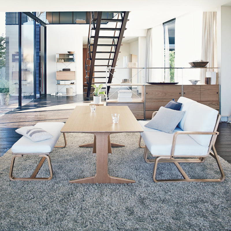 Living & Dining | Home Furniture | MUJI USA