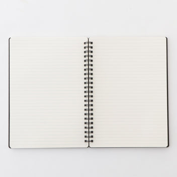 Japanese Notebooks | Stationery | MUJI USA