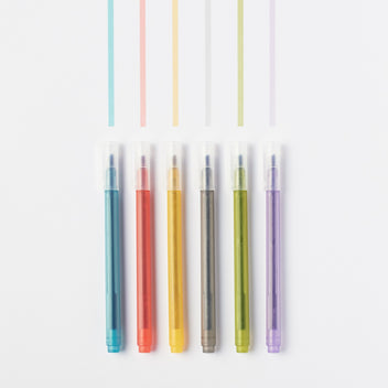Stationery Supplies | Japanese Stationery | MUJI USA