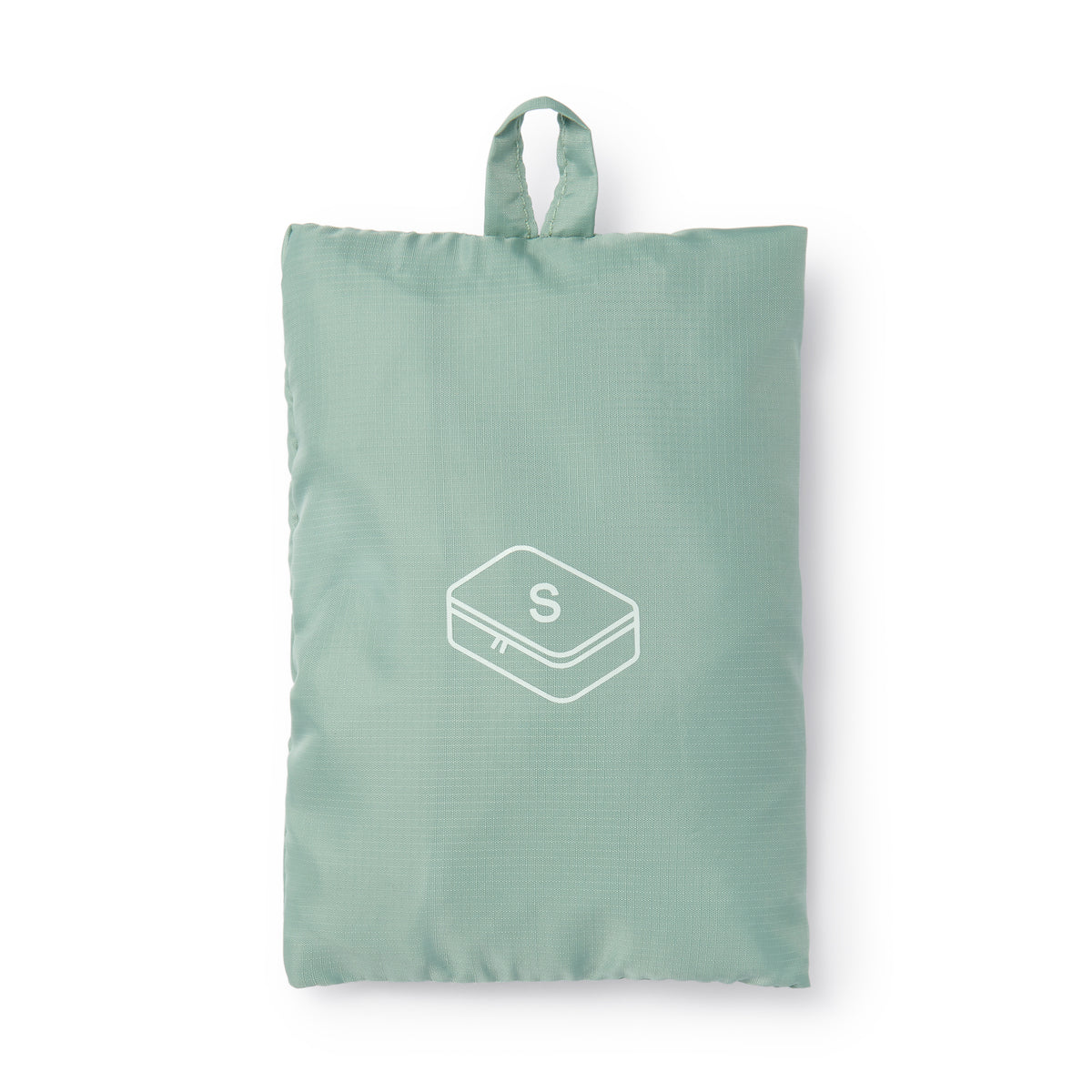 Polyester Gusset Case | Travel Packing Cubes | MUJI USA