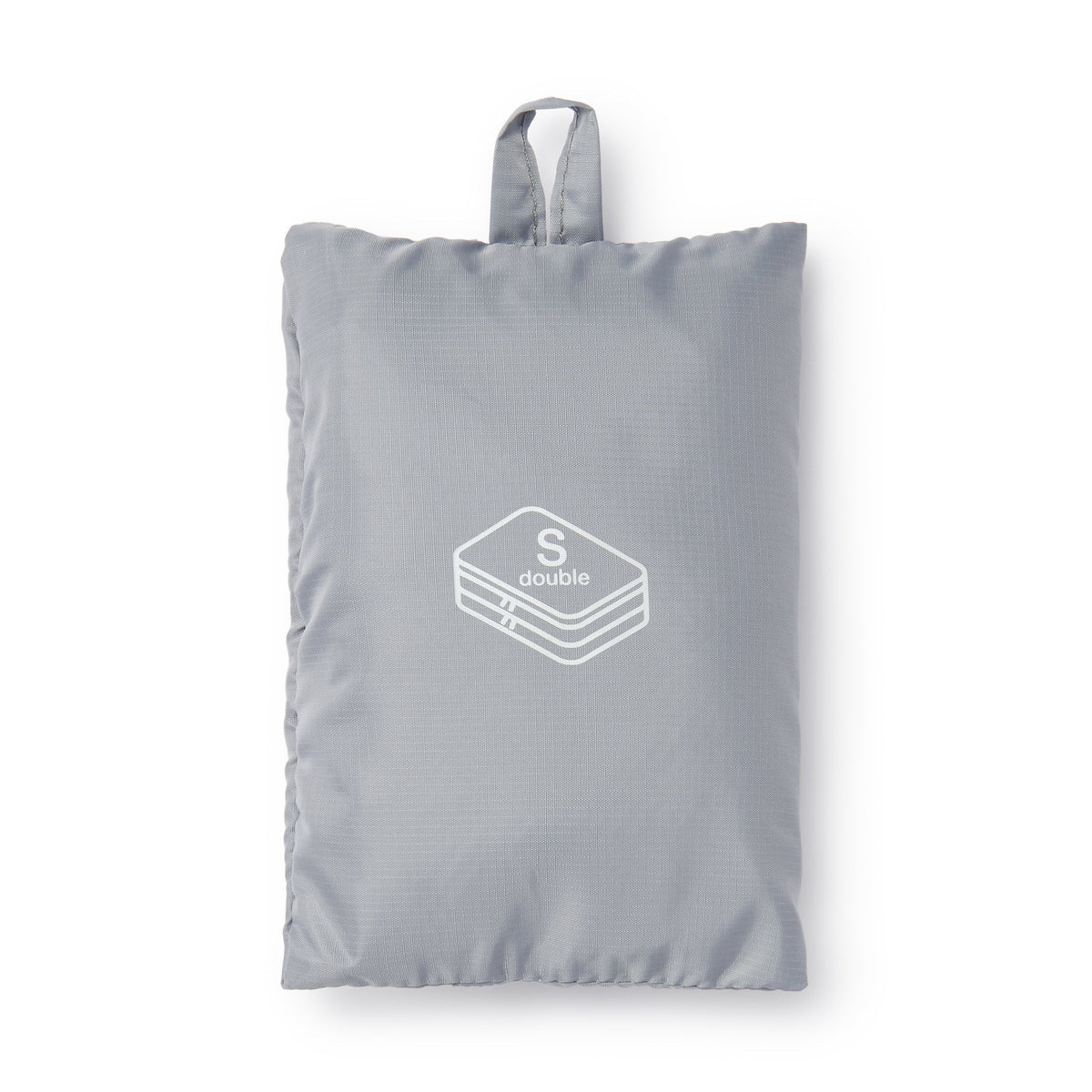 Polyester Gusset Case | Travel Packing Cubes | MUJI USA