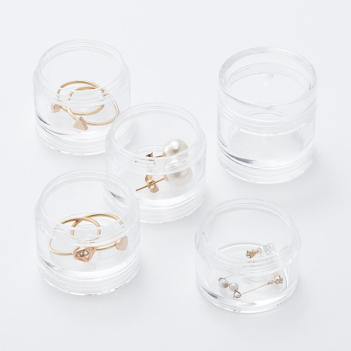 Stacking Case | Small Storage | MUJI USA