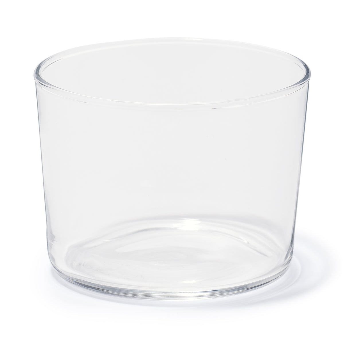 Tempered Glass - Bodega Glass | Glassware & Drinkware | MUJI USA