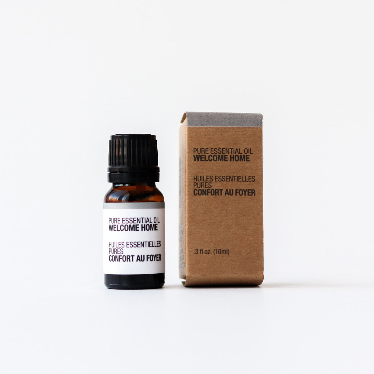 Essential Oil Welcome Home | Aromatherapy | MUJI USA