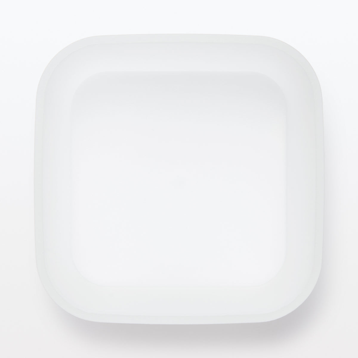 Polypropylene Organizer Box 1 | Storage & Organization | MUJI USA