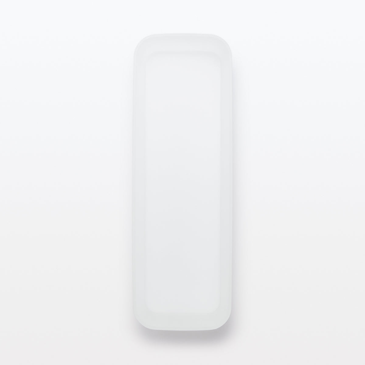 Polypropylene Organizer Box 2 | Storage & Organization | MUJI USA