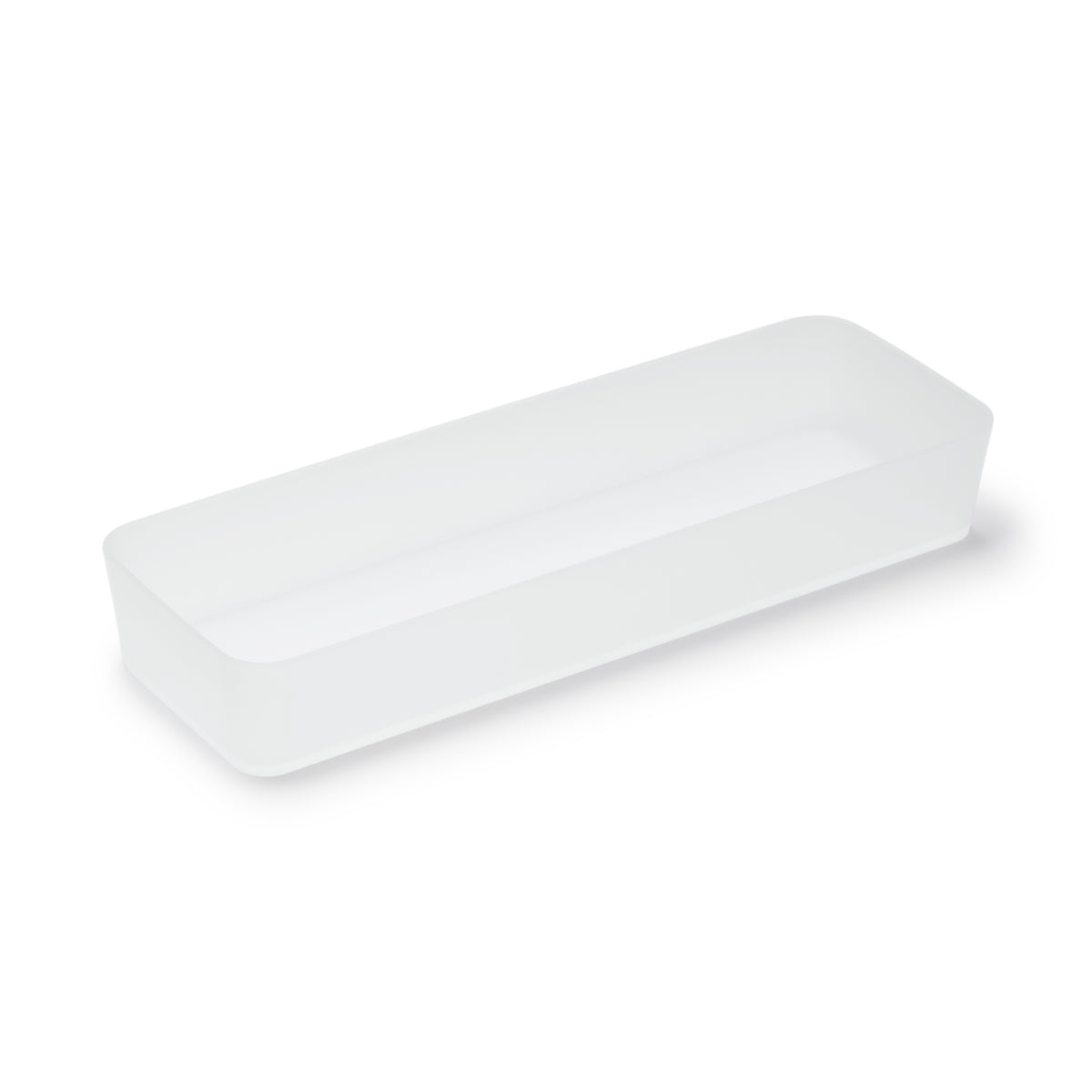 Polypropylene Organizer Box 4 | Storage & Organization | MUJI USA