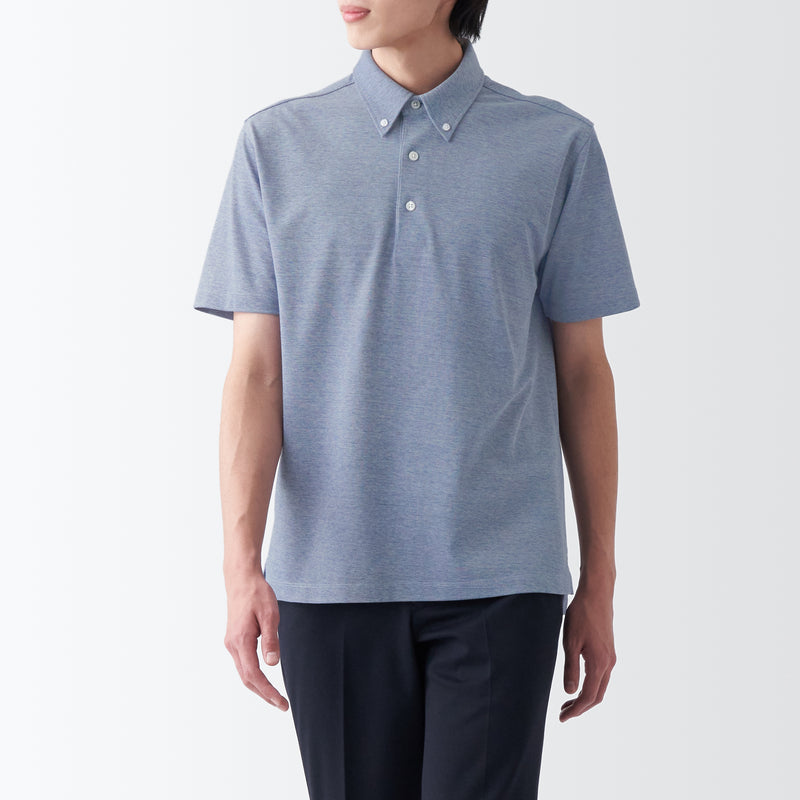 Men's Summer Look Book | Summer Apparel | MUJI USA