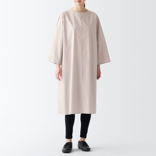 Women's Dresses | Apparel | MUJI USA