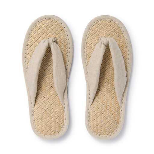 Slippers | Home | MUJI USA