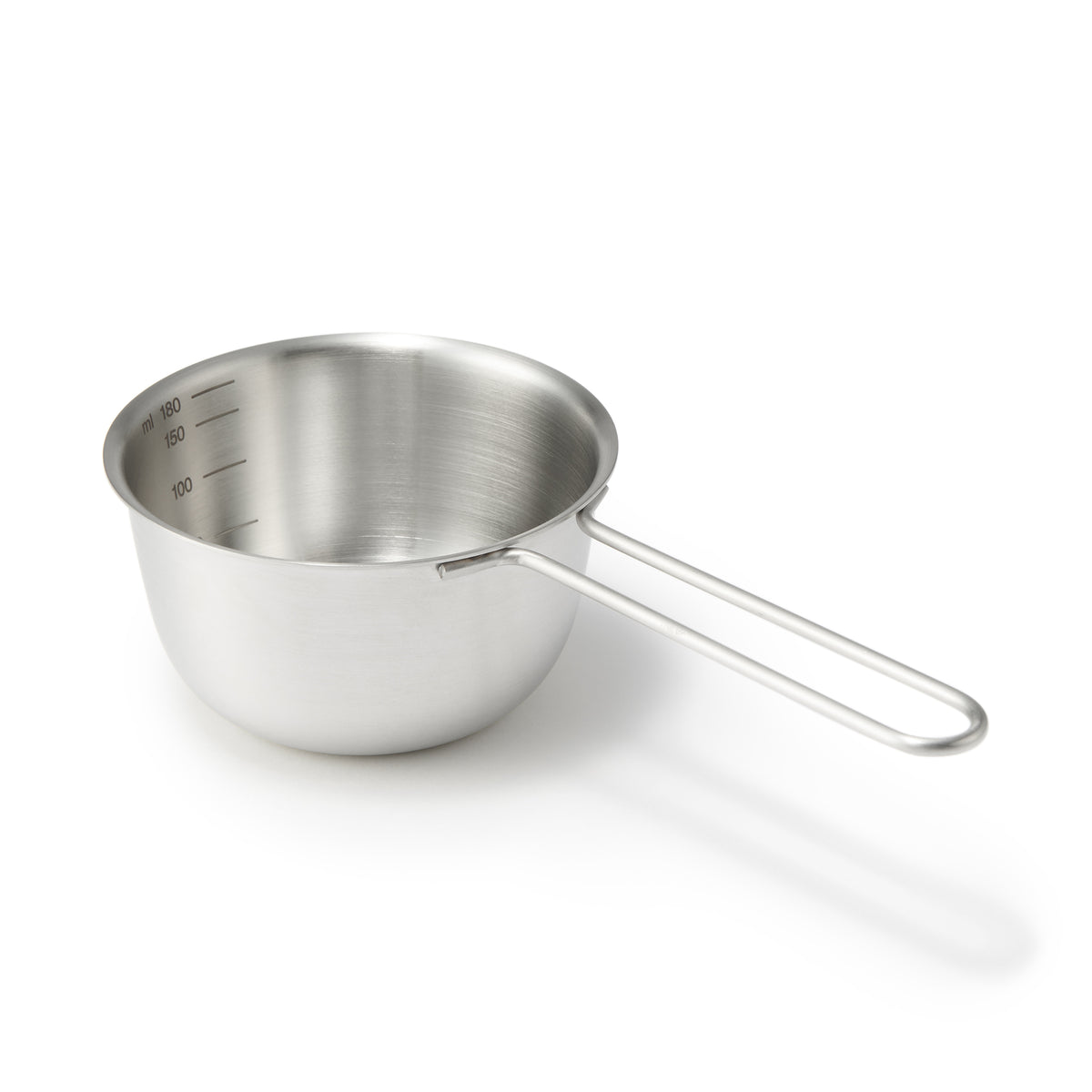 Stainless Steel Measure Cup | Kitchen Utensils | MUJI USA