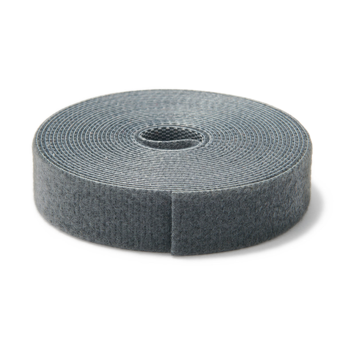 Perforated Fastening Tape - Dark Gray | Desk Organization | MUJI USA