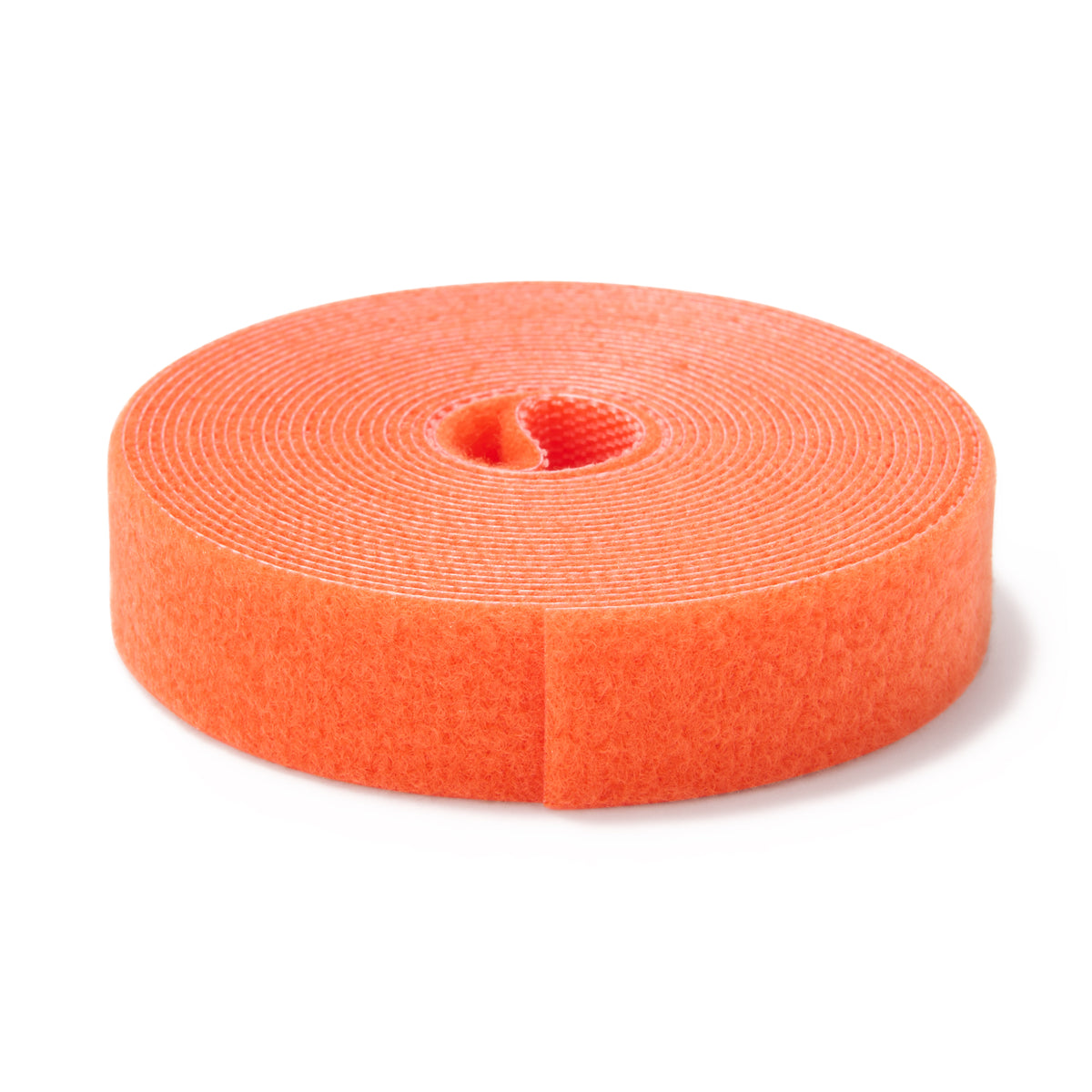 Perforated Fastening Tape - Orange | Desk Organization | MUJI USA