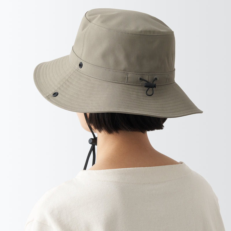 Men's Summer Look Book | Summer Apparel | MUJI USA